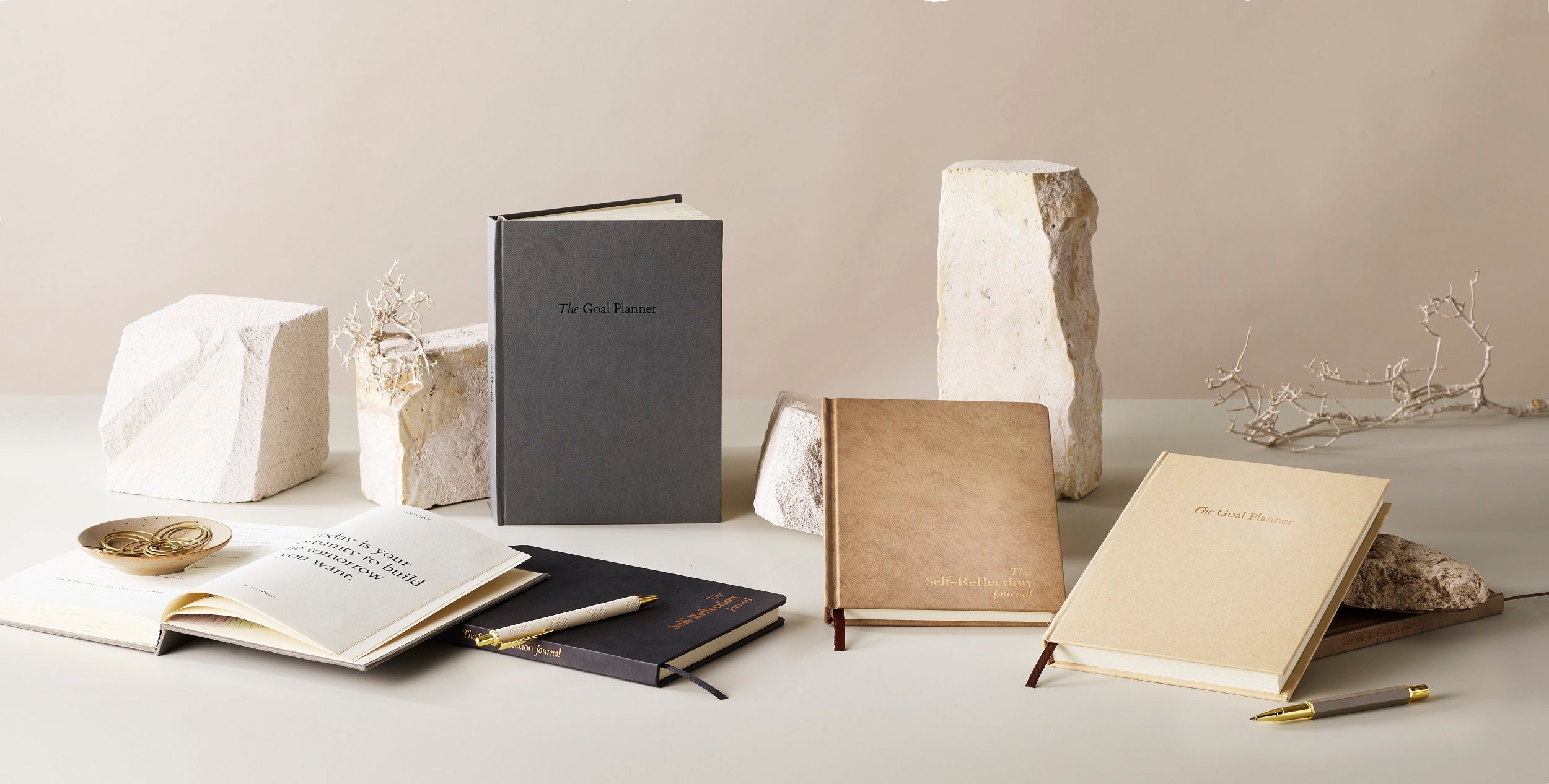 Product Catalog – The Self Hug